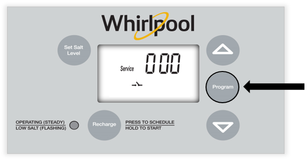 How do I know if my softener is working? – Whirlpool