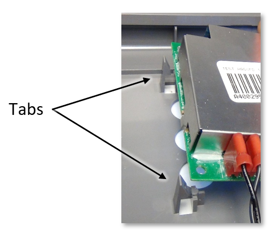 Control Board Replacement – Whirlpool