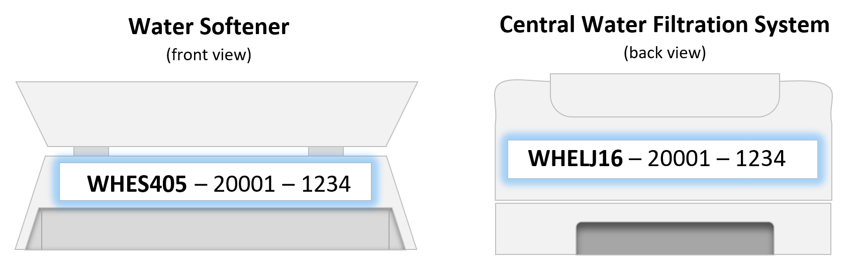 Damaged or Missing Parts – Whirlpool
