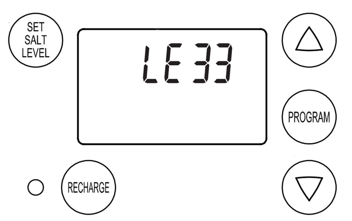 Control Board Replacement – Whirlpool