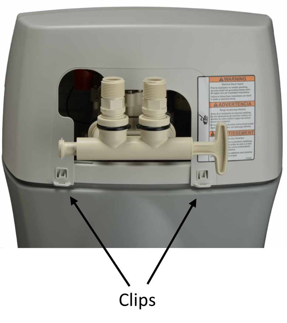 Excess Water in Tank – Whirlpool