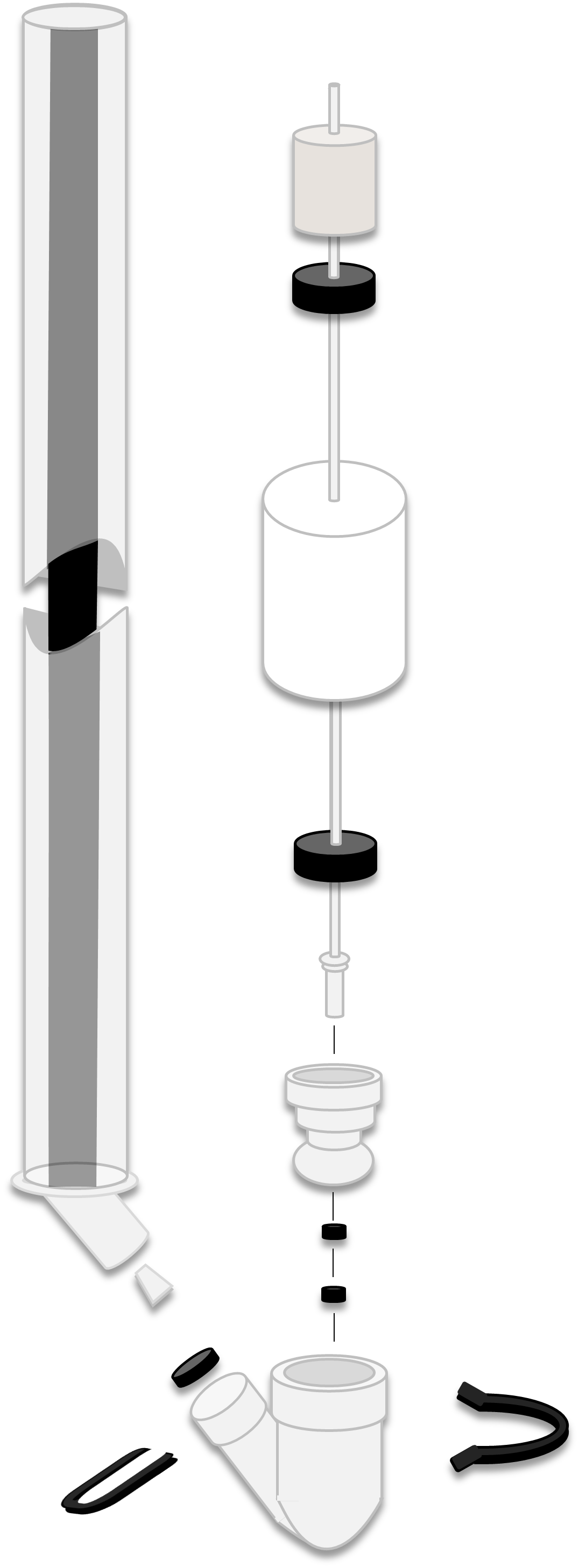 Excess Water in Tank – Whirlpool
