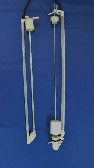 Cloudy or Foamy Water with Water Softener – Whirlpool