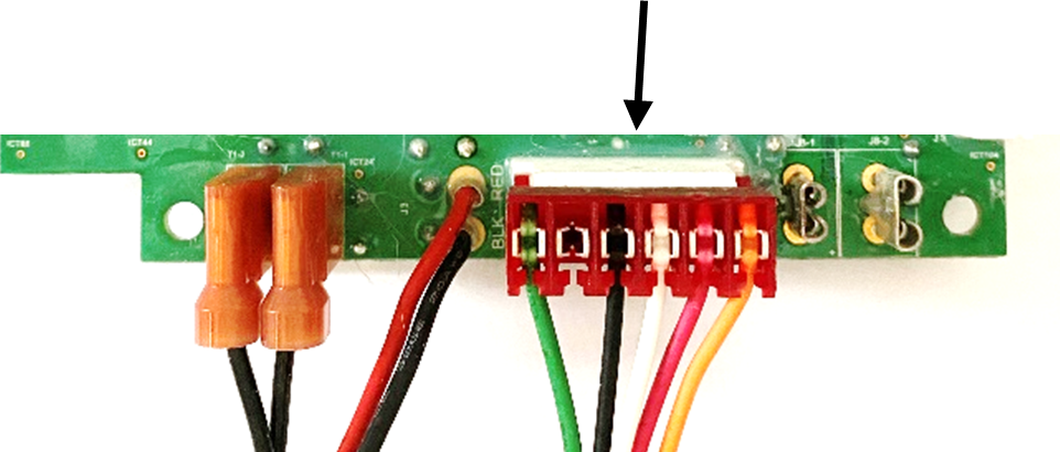 Wire Harness and Switch Replacement (Softeners) – Whirlpool