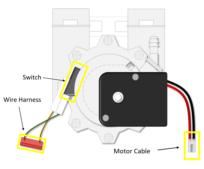 Error Code – Whirlpool