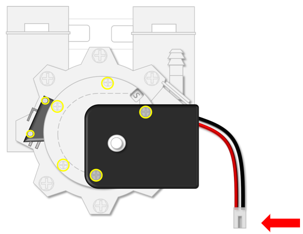 Control Board Replacement – Whirlpool