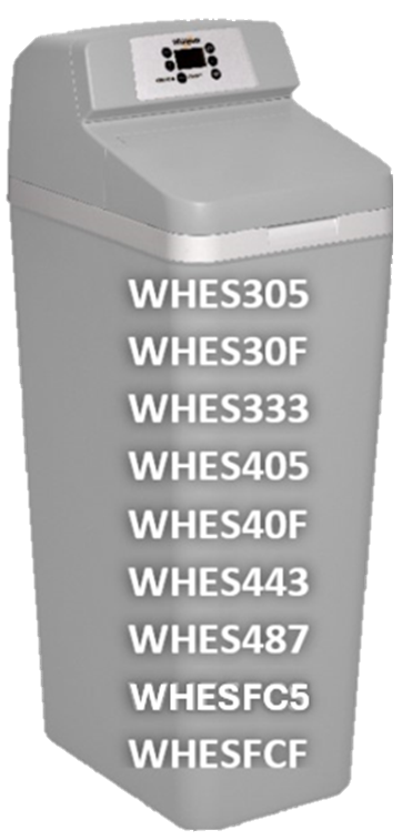 Adding Salt to the Tank – Whirlpool