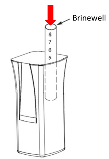 Brine Valve Assembly Replacement – Whirlpool