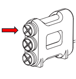 Cleaning the Flow Control Insert – Whirlpool