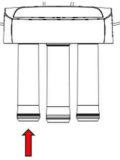 Replacing the Flow Control Insert – Whirlpool