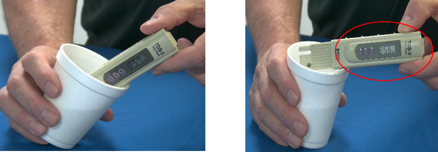 What is TDS & How to Measure it? – Whirlpool