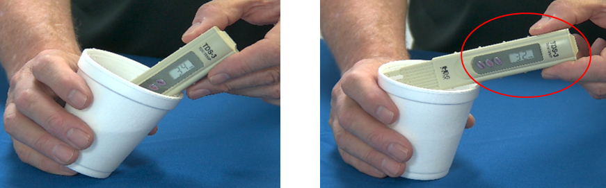 What is TDS & How to Measure it? – Whirlpool