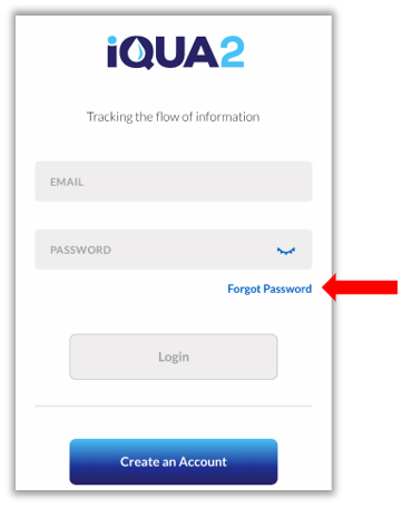 How to Reset Your Password on Your iQua®2 Account – Whirlpool