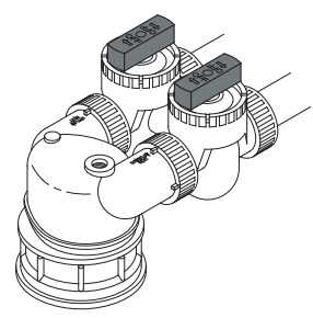 Adding Anti-Scale Media to the WHASC Anti-Scale System – Whirlpool