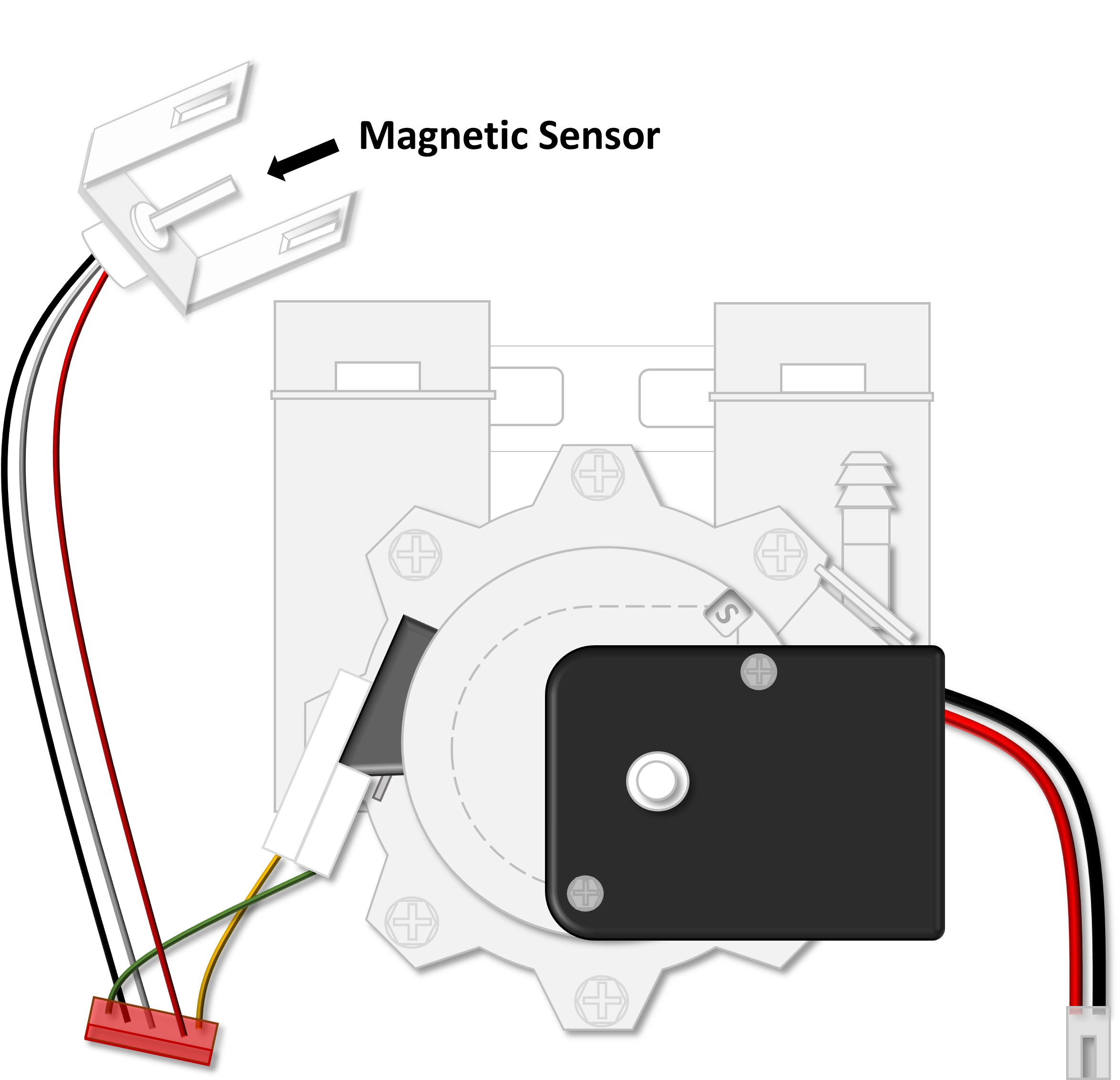 Failure to Meter Water – Whirlpool