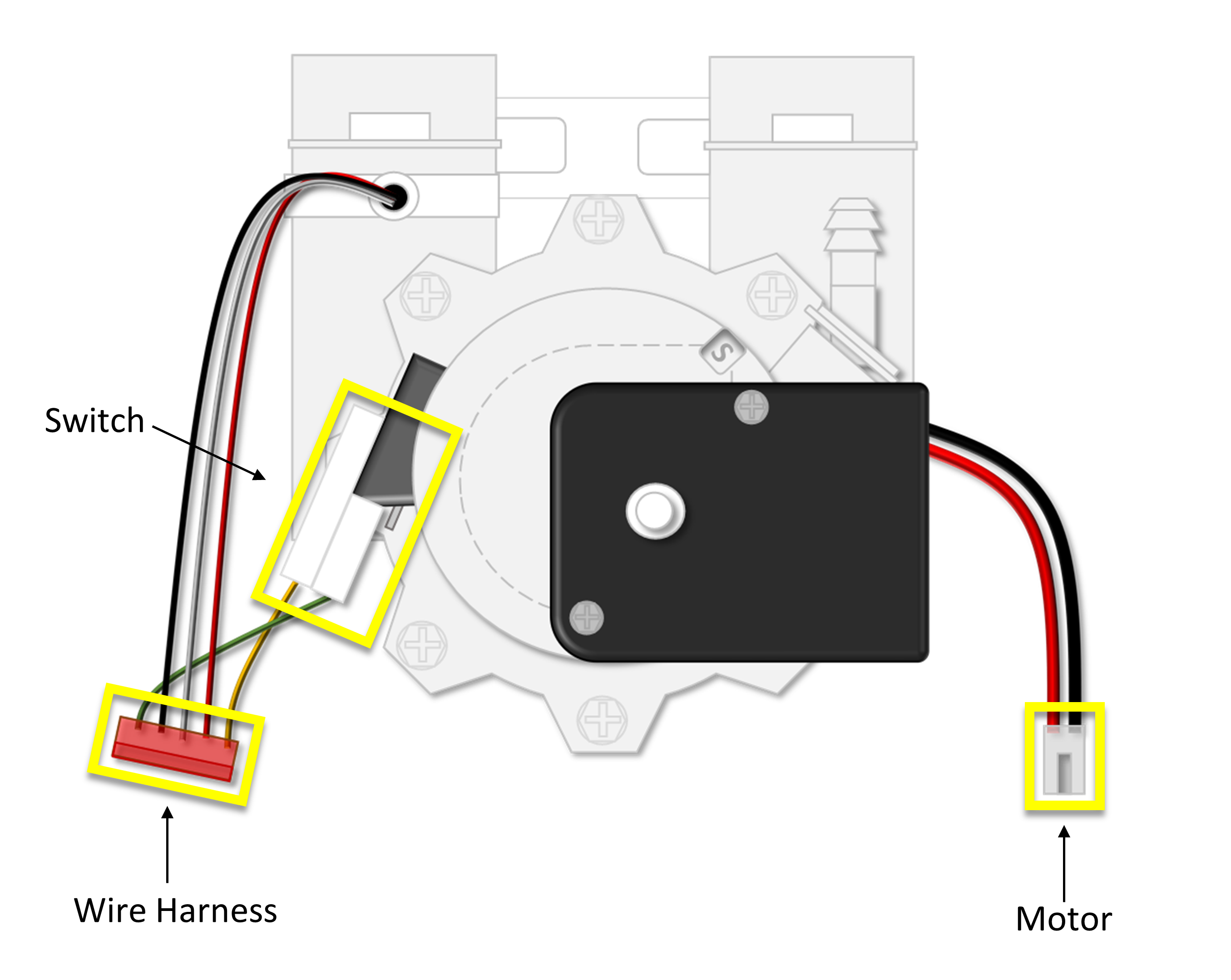Error Code – Whirlpool